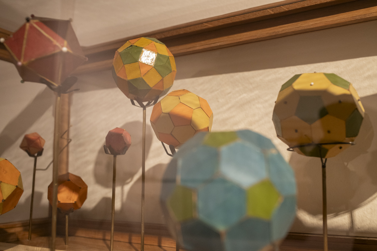 Alicia Boole (1860-1940): The Woman from Cork who ‘Saw the Fourth ...